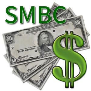 三井住友(SMBC)銀行英語名・海外送金 | メモ太郎～ネット副業と趣味のサイト